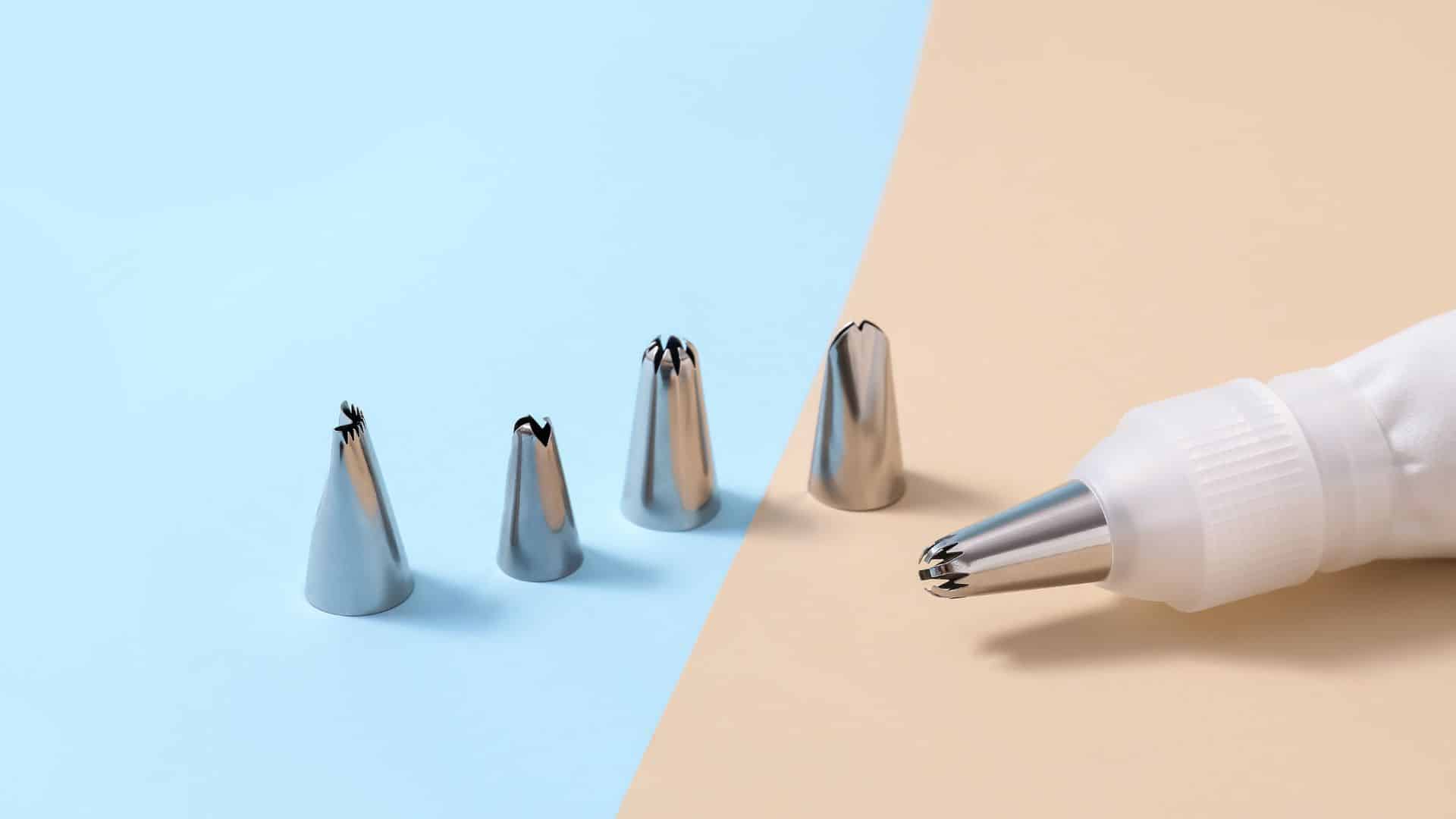 The 10 Best Piping Tips of 2026